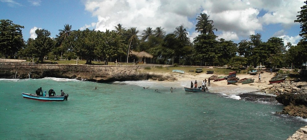 La Caleta "Sus Fotos,Poemas y más"